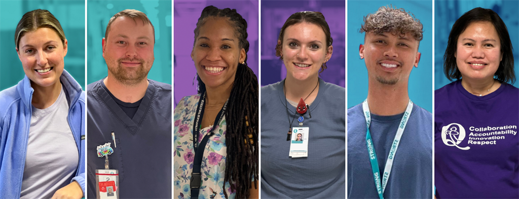 Queensway Carleton Hospital - Career Fair